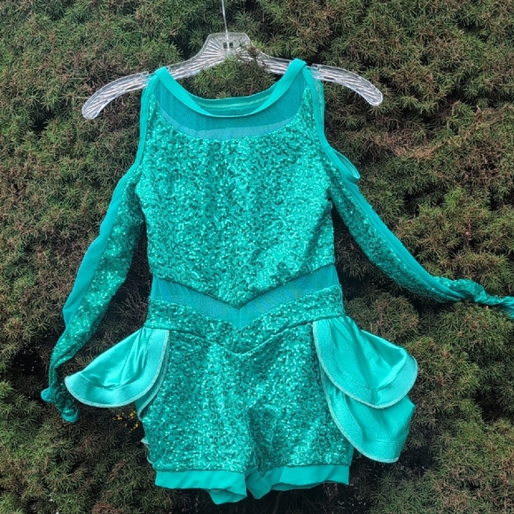 Weissman | Costumes | Weissman Dance Costume | Poshmark
